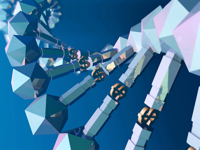 Grail’s cancer liquid biopsy test gets $390M boost from series D round ...