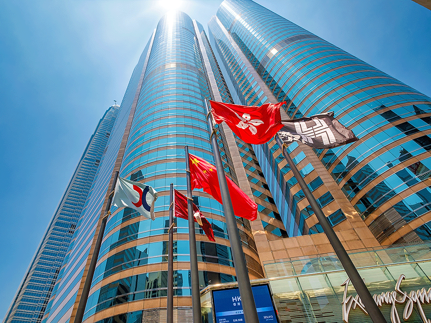 Microport’s spinoff Cardioflow launches $324M IPO in Hong Kong | 2021 ...