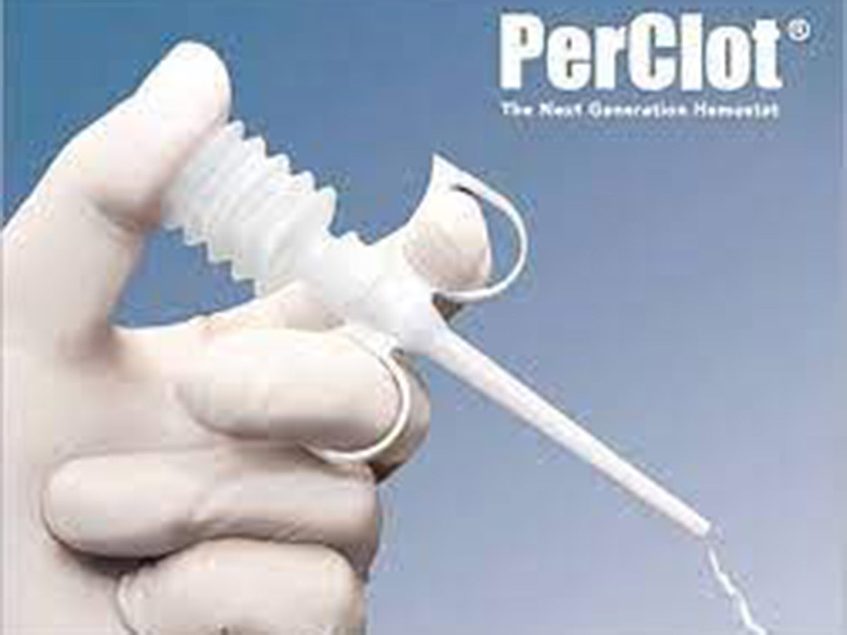 A quick two step: Artivion granted PMA for Perclot, transfers it to ...