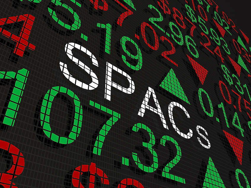 Quartet of biotech SPACs looks to overcome perceived IPO challenges ...