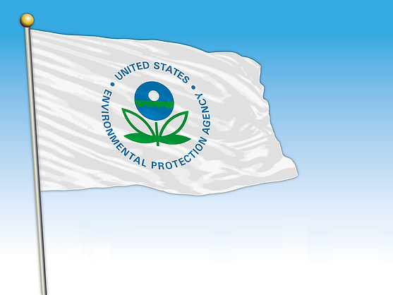 Us Epa Logo