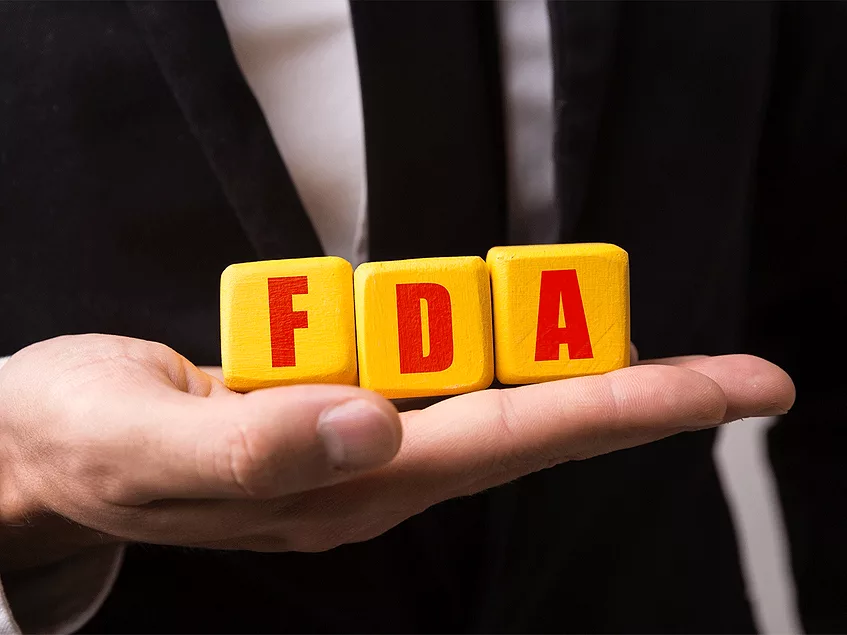 FDA releases second advisory under early alert program | BioWorld