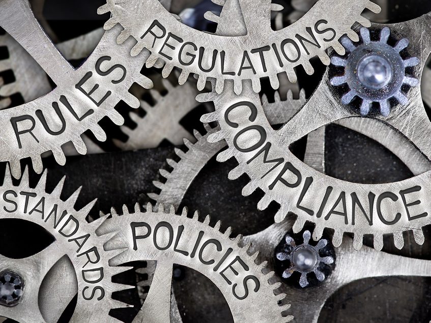 2025 the year device makers need to rework quality management system ...