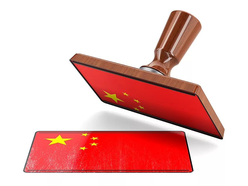 China approves Ascentage’s lisaftoclax, its first Bcl-2 inhibitor ...