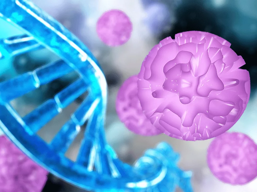 Nodus looks to deleted ‘passenger genes’ in anticancer drive | BioWorld
