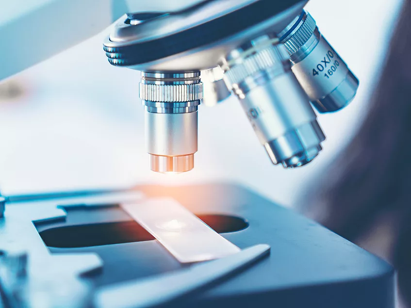 First-in-class oral peptide for IL-17 pathway inhibition unveiled | BioWorld