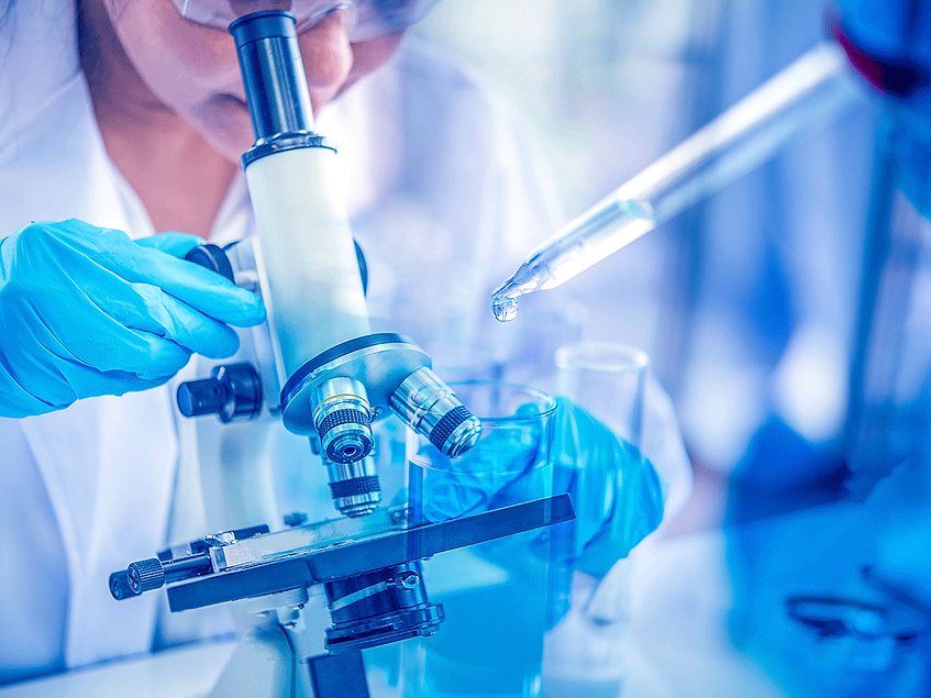 Acadia presents preclinical characterization of ACP-204 | BioWorld