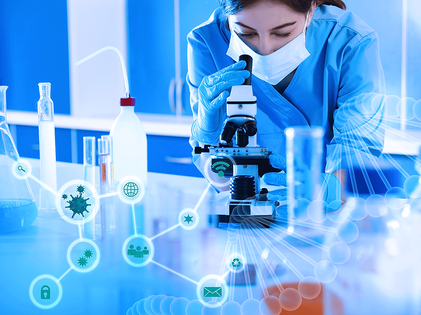 Modex Therapeutics awarded BARDA contract for multispecific antibodies ...