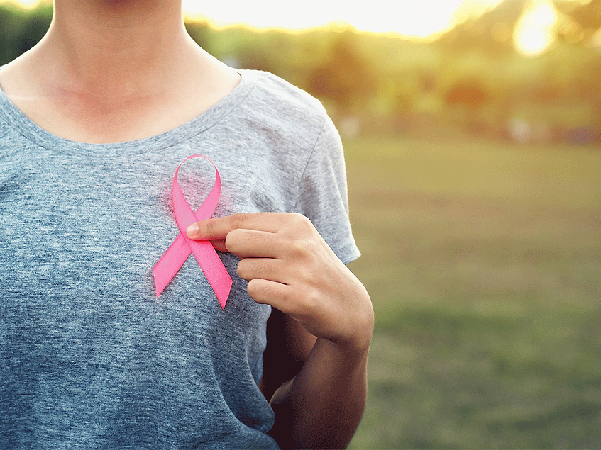 US task force proposes that breast cancer screening begin at age 40 ...
