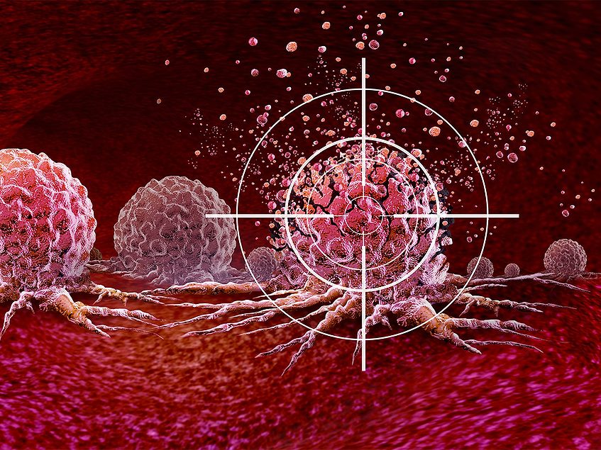 New dual-gold complex has preclinical, multifaceted activity against ...