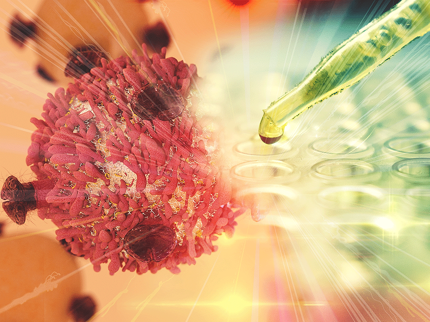 Cue Biopharma and Immunoscape partner on cell therapy approach | BioWorld