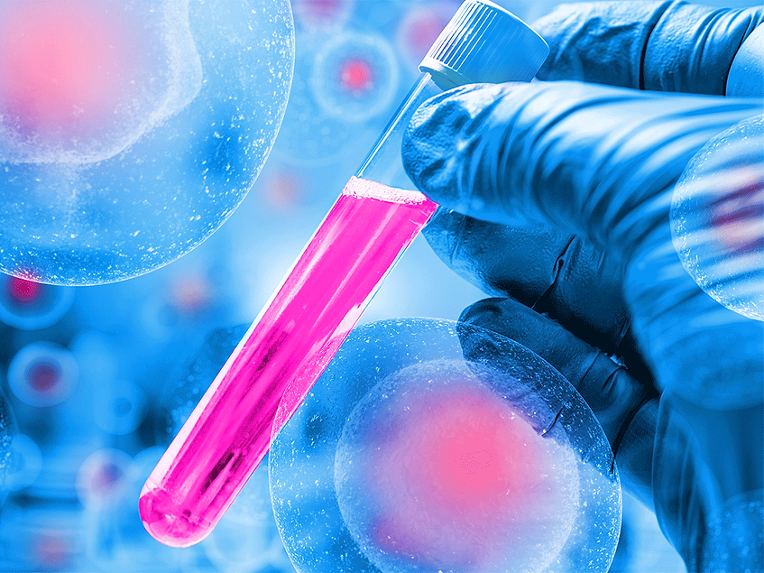 PAK4 inhibitor from Hyperway Pharmaceutical has improved safety and PK ...