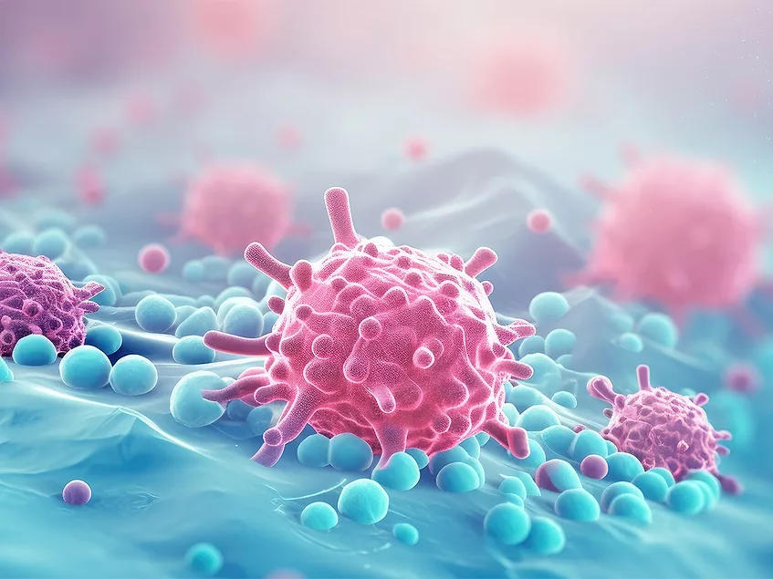 Sterna Biologicals expands evaluation of HGD-40 to oncology indications ...