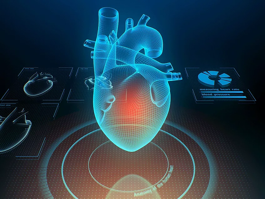 Egnite aims to spark change in structural heart disease care with new ...
