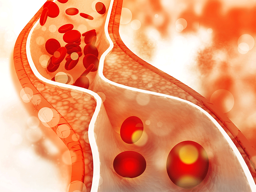 Merck & Co. presents macrocyclic peptide MK-0616 as a potent, oral ...