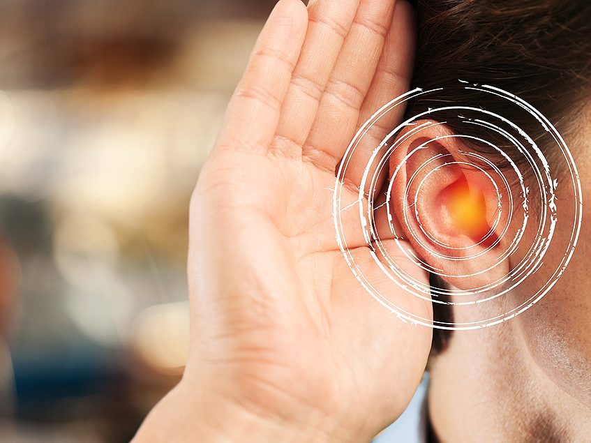 Lilly’s message is loud and clear: Akouos’ AAV hearing loss therapy is ...