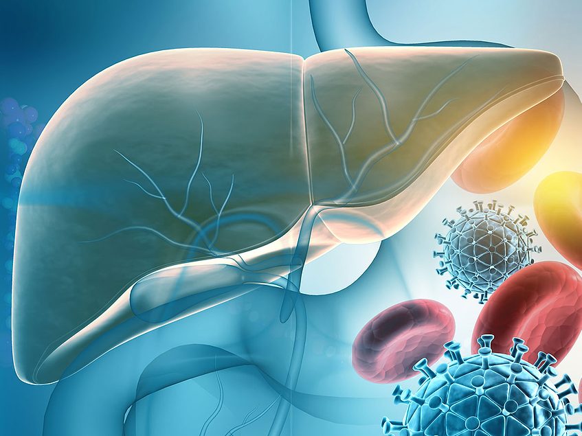 Breakthrough as GSK’s bepirovirsen clears 19% of chronic hep B ...