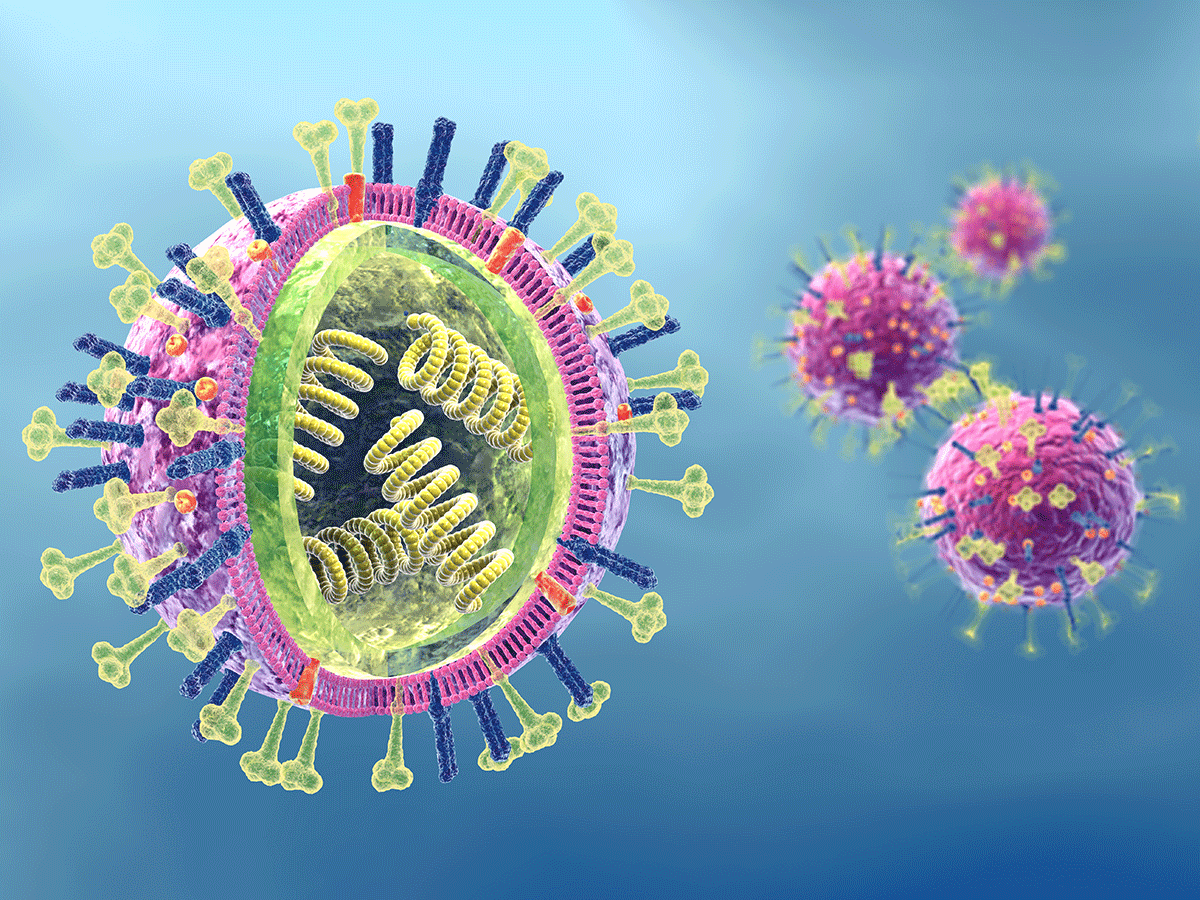 Covicept Lands Forbion Backing For Mission To Tackle RNA Viruses 2021 Covicept Lands Forbion Backing For Mission To Tackle RNA Viruses 2021
