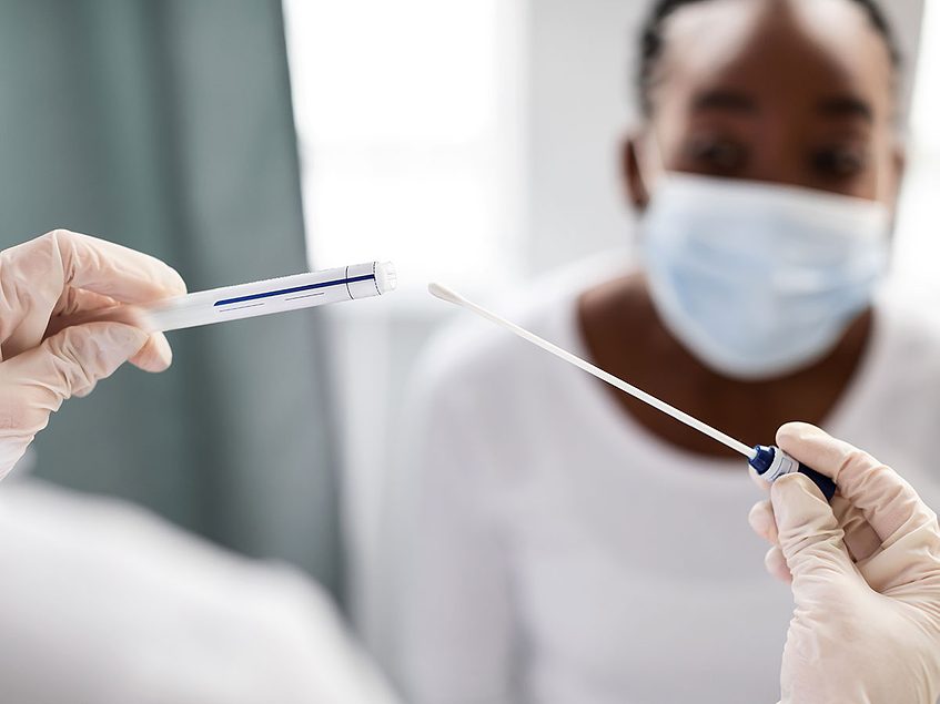 Roche develops PCR test to detect the Ebola Bundibugyo virus | BioWorld