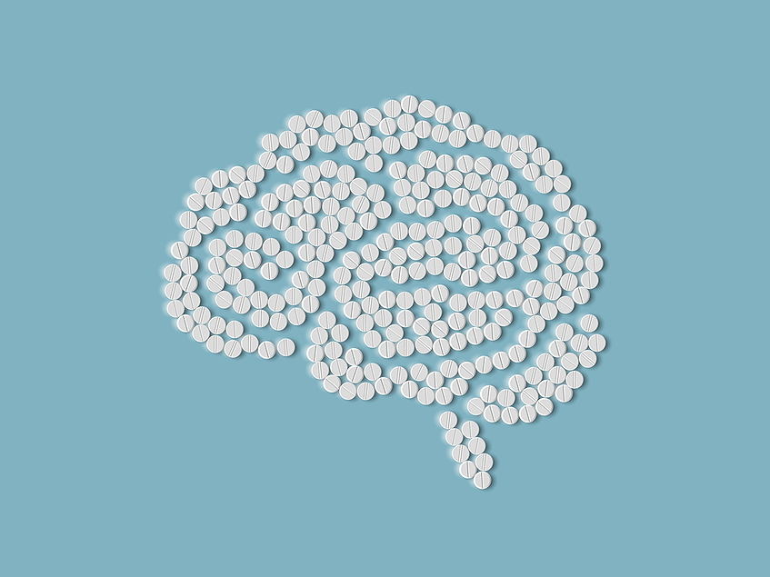 Karxt for schizophrenia awaits US FDA decision; inventor opines | BioWorld