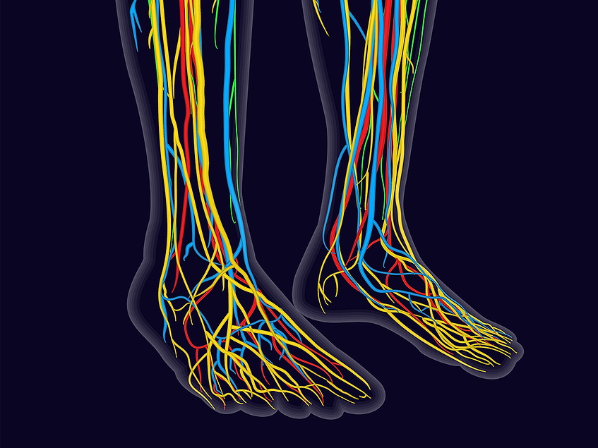 Nevro takes a step closer to gaining FDA nod for HF10 therapy in PDN ...