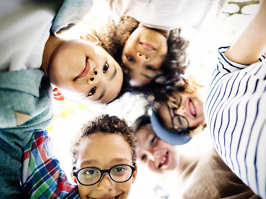 UK releases three decades of children’s genomic data | BioWorld