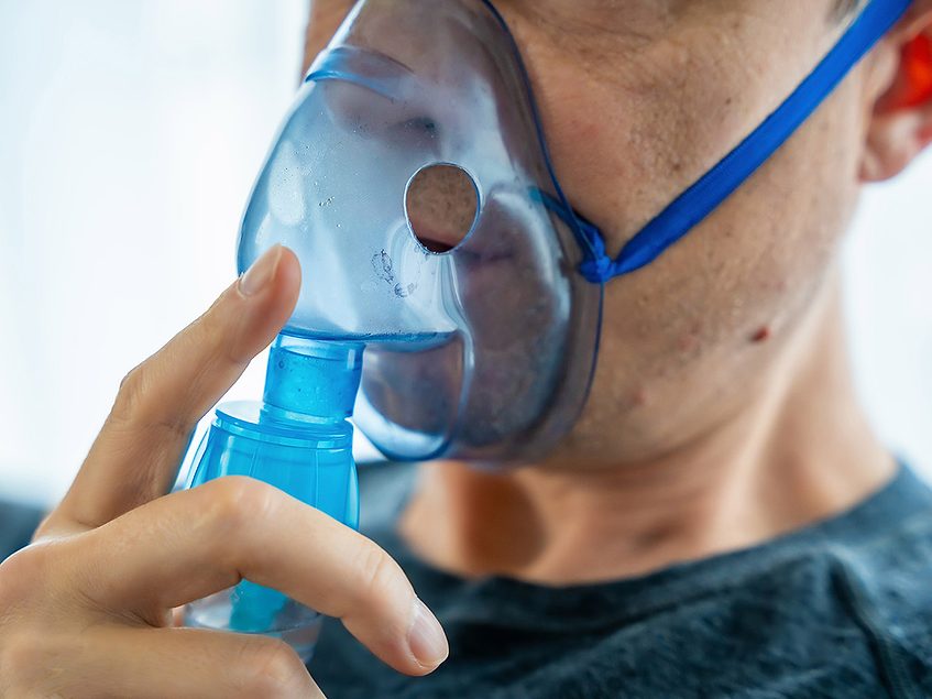 Trial begins for inhaled gene therapy for cystic fibrosis | BioWorld