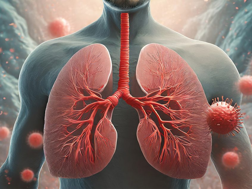 In lethal influenza, repair the lung before it’s too late | BioWorld